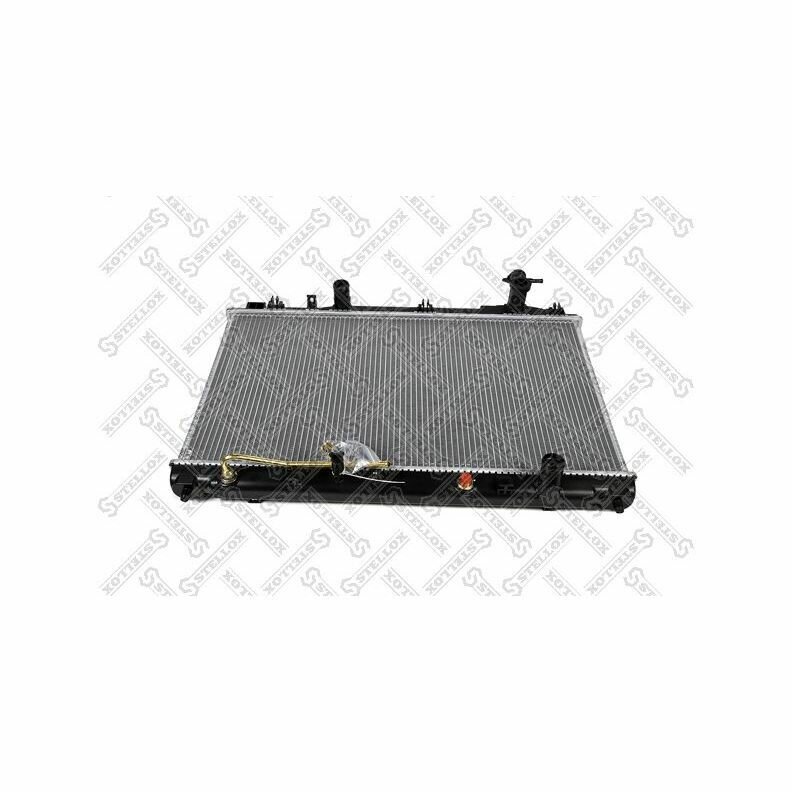 Радиатор охлаждения двигателя TOYOTA CAMRY (_V4_), STELLOX 1026795SX