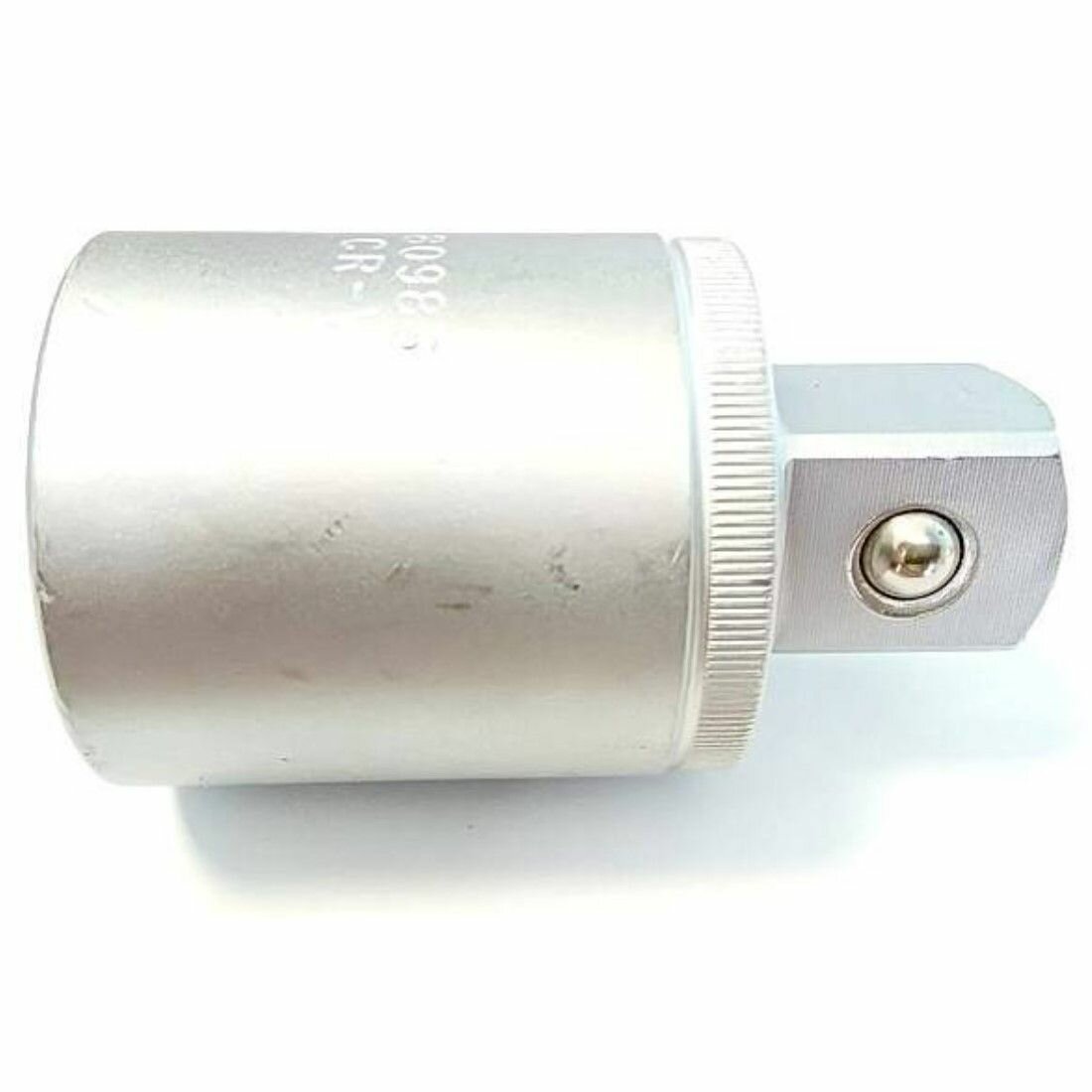Адаптер 1" (F) x 3/4"(M) 74 мм, FORCE 80986