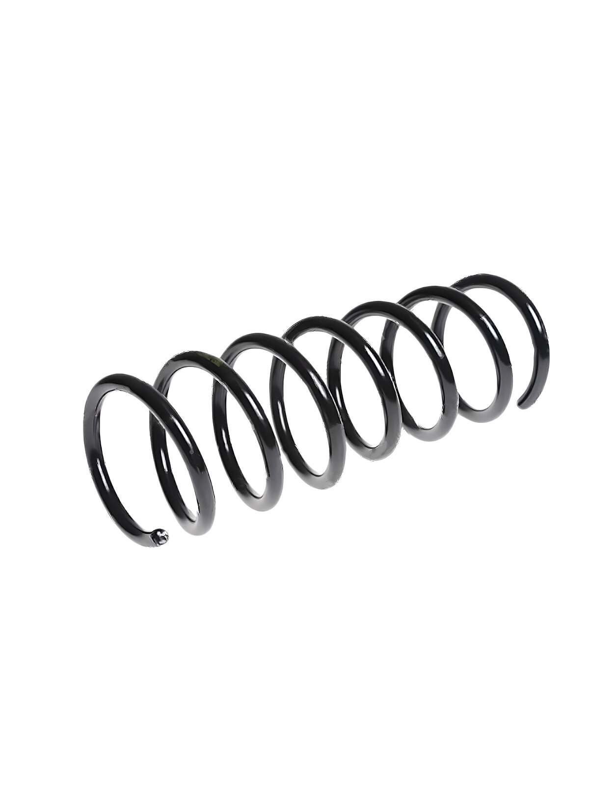 Пружина задняя для Volvo XC70 Standard Springs ST135052R
