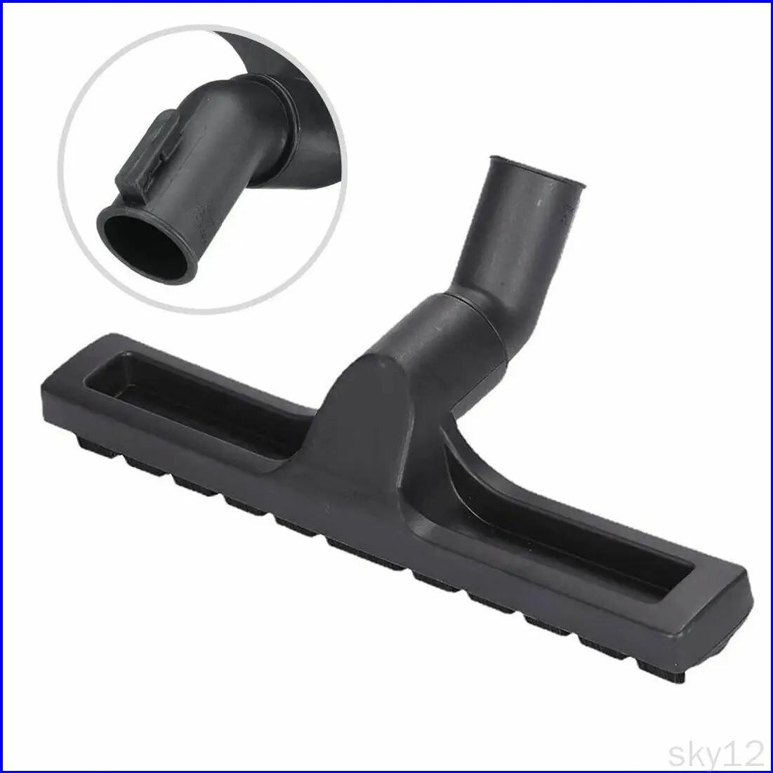 Щетка для ковров Для пылесосов Karcher NT18 NT20 NT30 WD1 WD2 WD3 Аксессуары