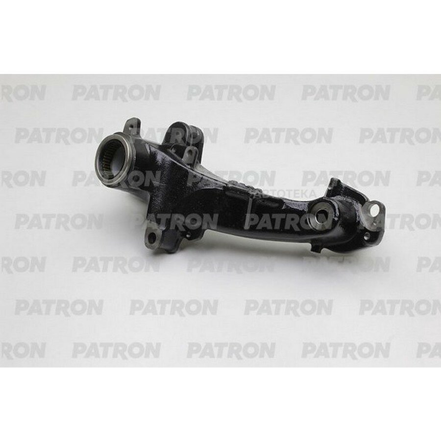 Рычаг торсиона правый PATRON PTB6047