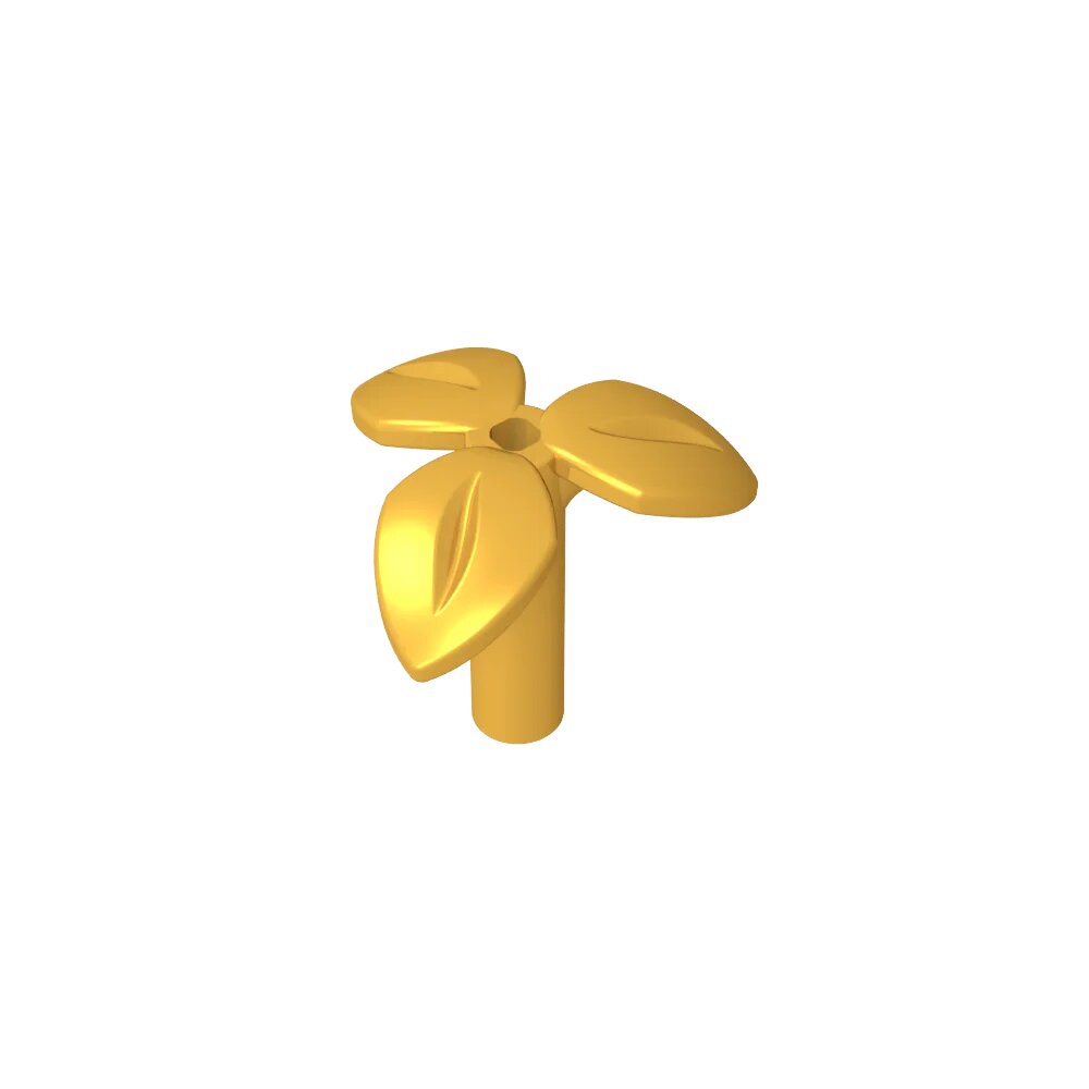GOBRICKS набор деталей для сборки 14+ Желтый, 037