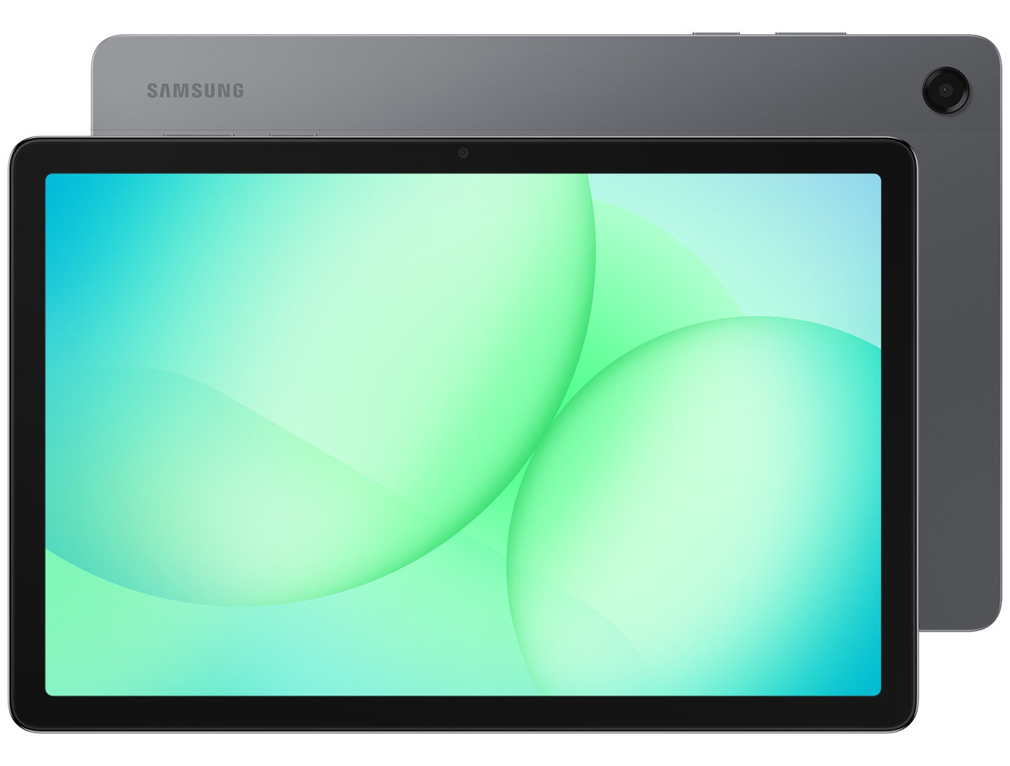 Планшет Samsung Galaxy Tab A11+ BSM-X230 11", Dimensity 7300, 8/256Gb, серый