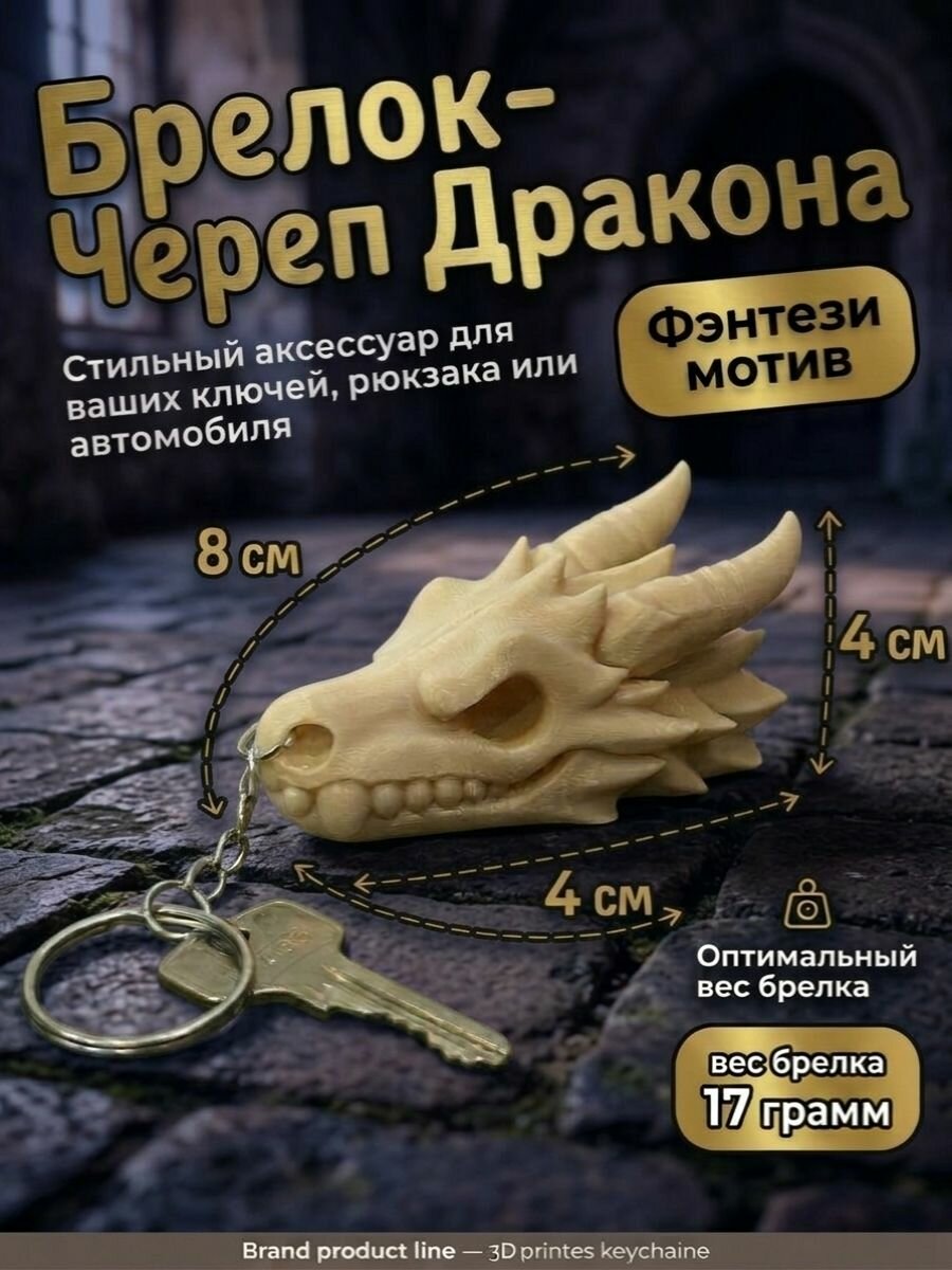 Брелок