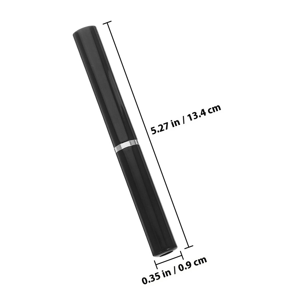 2 Штуки Набор Кистей Для Губ Черного Цвета Размер 13 40X0 90X0 90Cm
