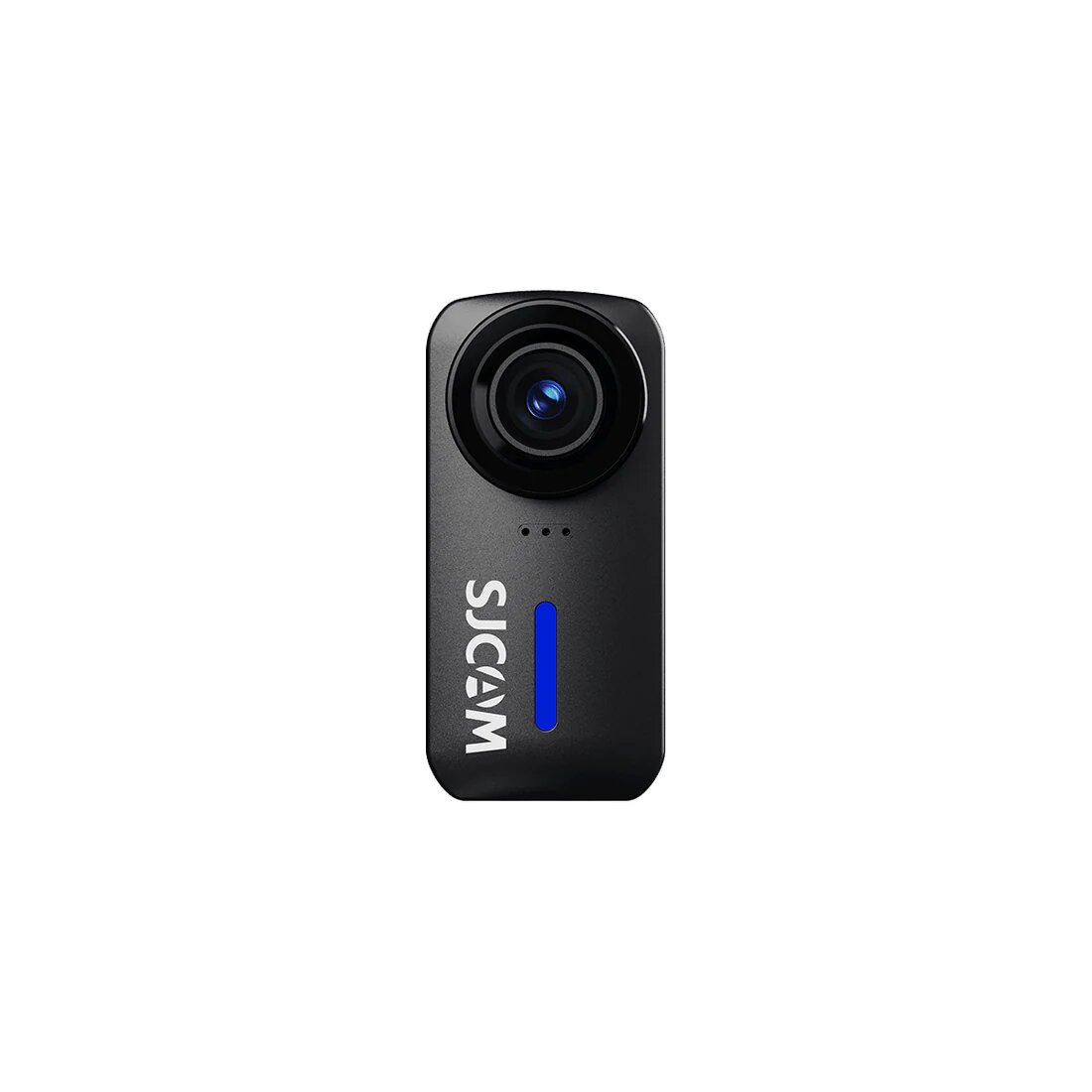 Экшн-камера SJCAM C110 Plus, Black, 4K, 30 кадров/с, Wi-Fi, Black standard