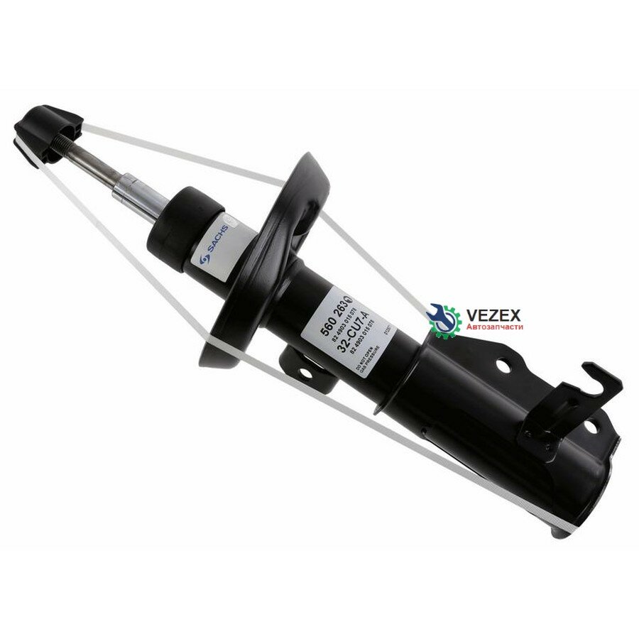 SACHS 560263 амортизатор передний левый газовый!\ Opel Insignia 08>
