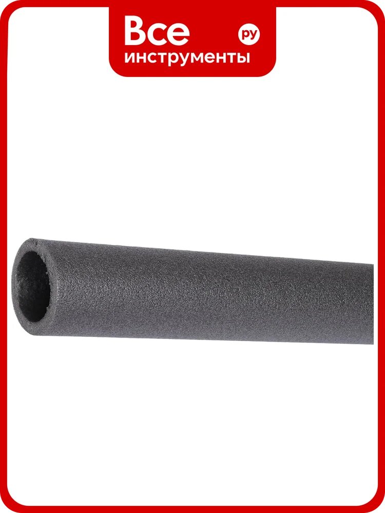 Трубка для теплоизоляции Energoflex 28/9-2 м EFXT028092SU Н0000005594