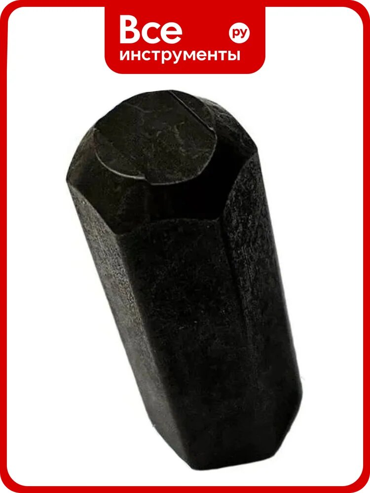 Клепальный шип для клепального станка Sшестигранник INICA 38598-SB 100090, для соединения пильных цепей шагом,