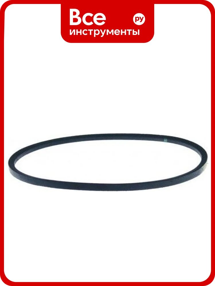 Клиновой ремень Holzer Flexo A 76 1950Lp/1920Li True Belts, для приводов станков