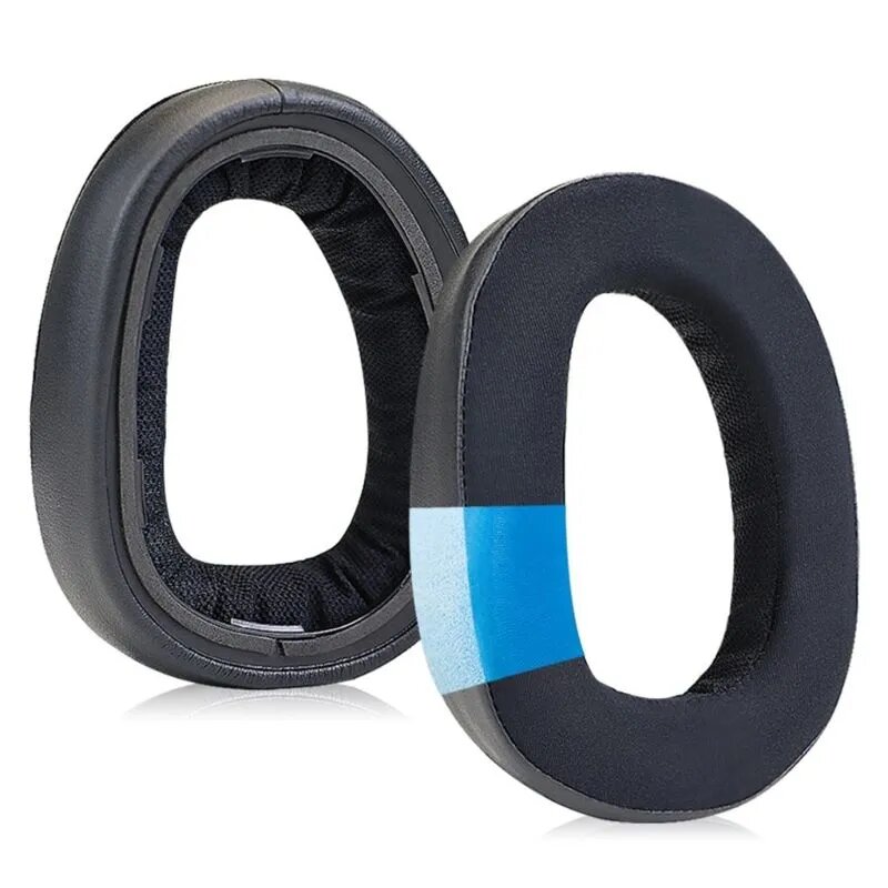 (1 пара) Подходит для чехла для наушников EPOS H6PRO-ice gel