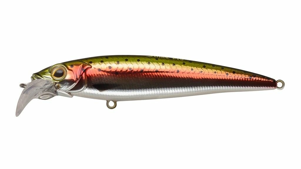 Воблер Strike Pro Beakster 90 EG-124B#71E 9см 8,6гр