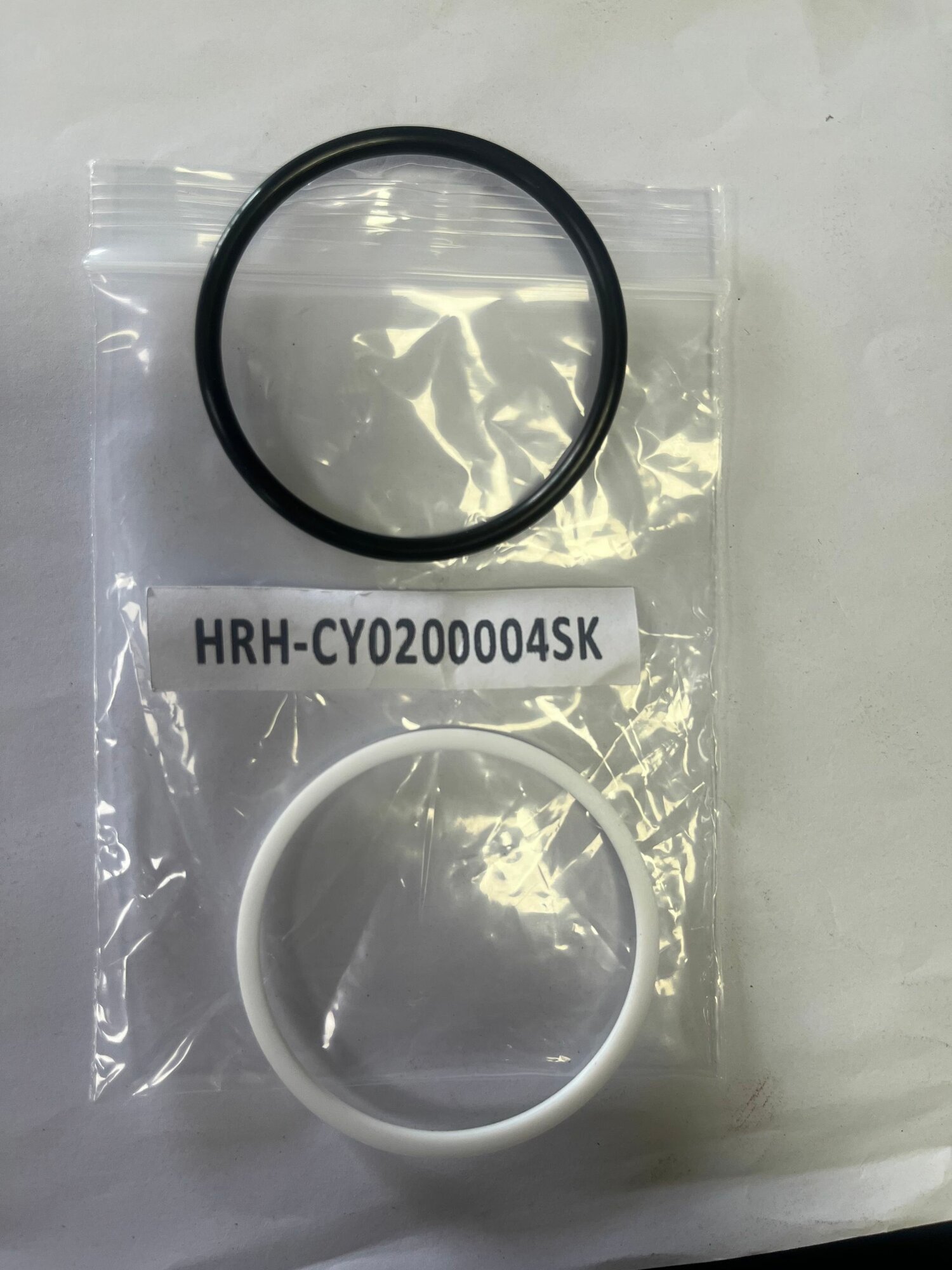 Комплект уплотнений для HRH-CY0200004