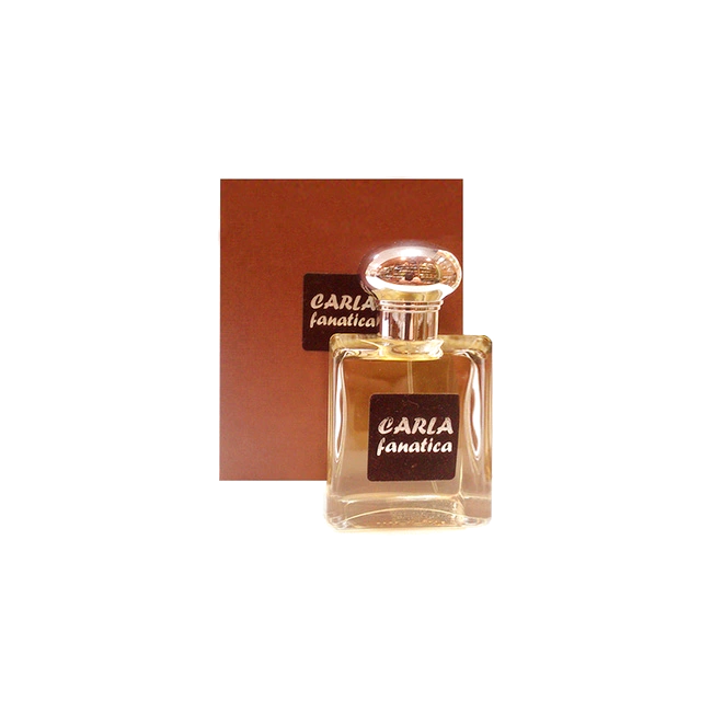 Женская парфюмерная вода Parfums Et Senteurs Du Pays Basque Carla Fanatica 100 мл Limited Edition