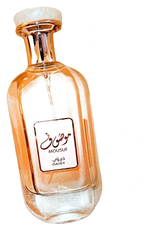 Ард Аль Зафаран Мусуф Дейзи - eau de parfum для мужчин и женщин 100 мл