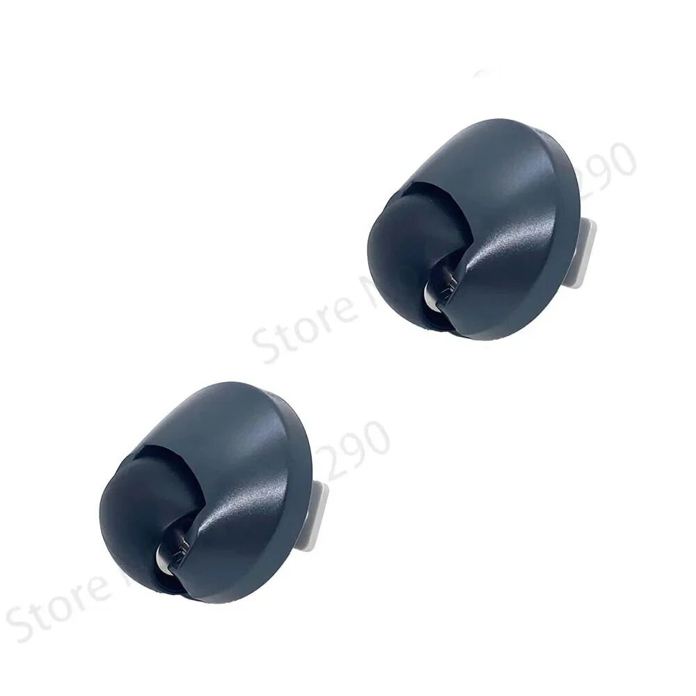 Колесо Roborock Black Wheel 2