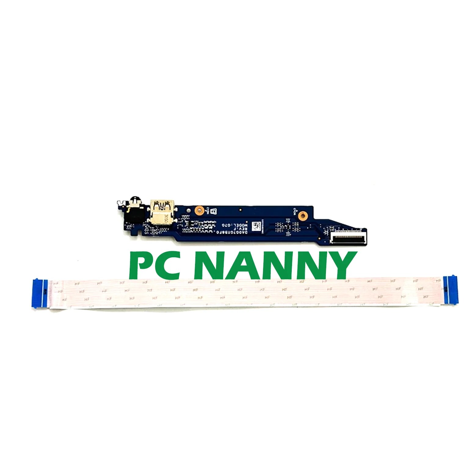 PCNANNY Динамики для HP Pavilion 14-DV0607SA usb
