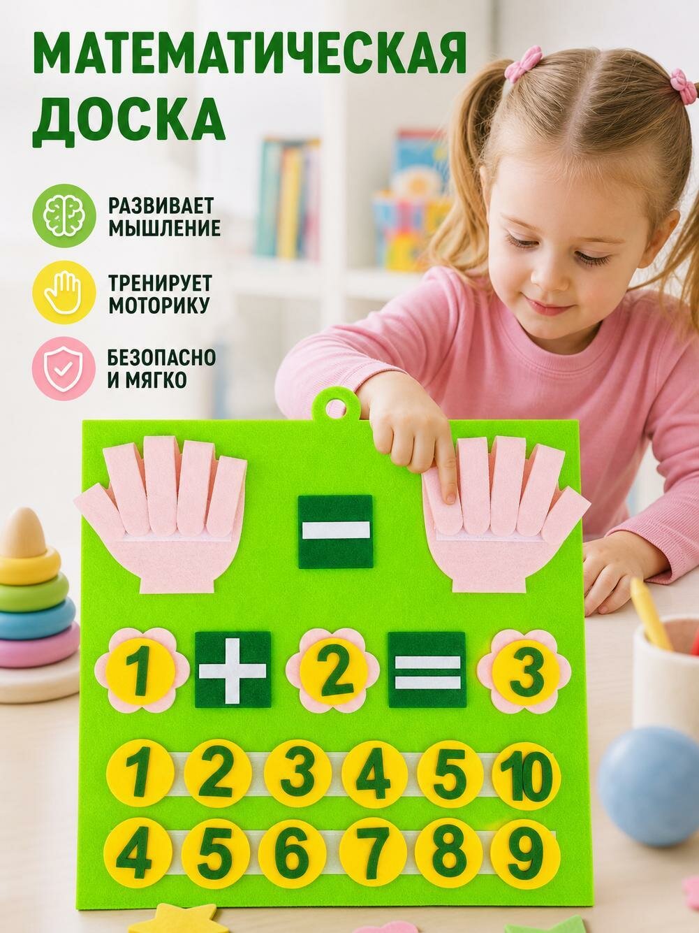 Учебные пособия по математике