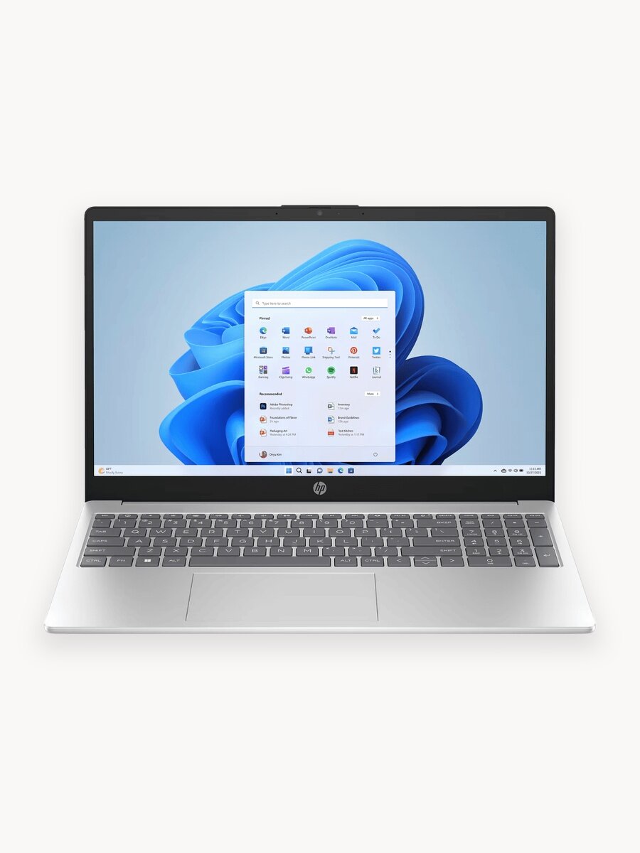 Ноутбук HP Laptop 15