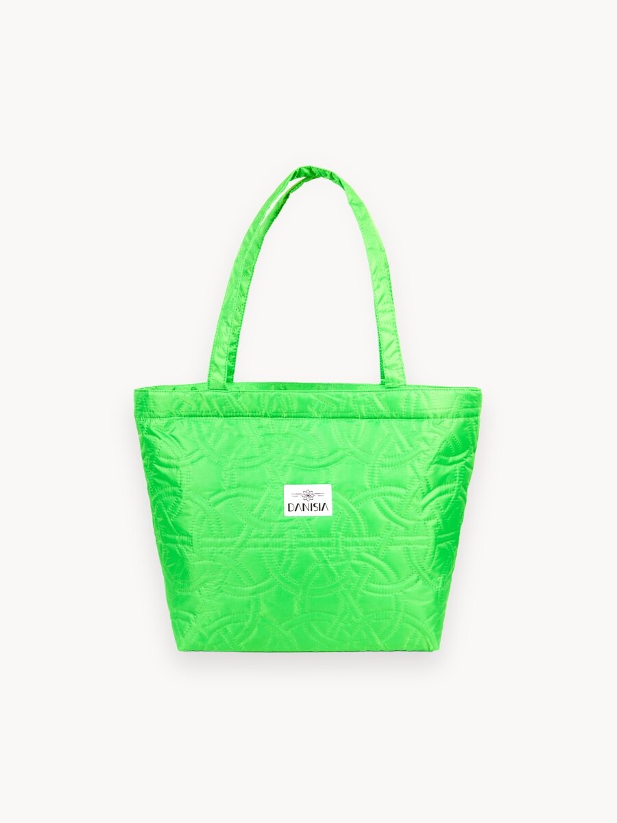 Сумка шоппер DANISIA