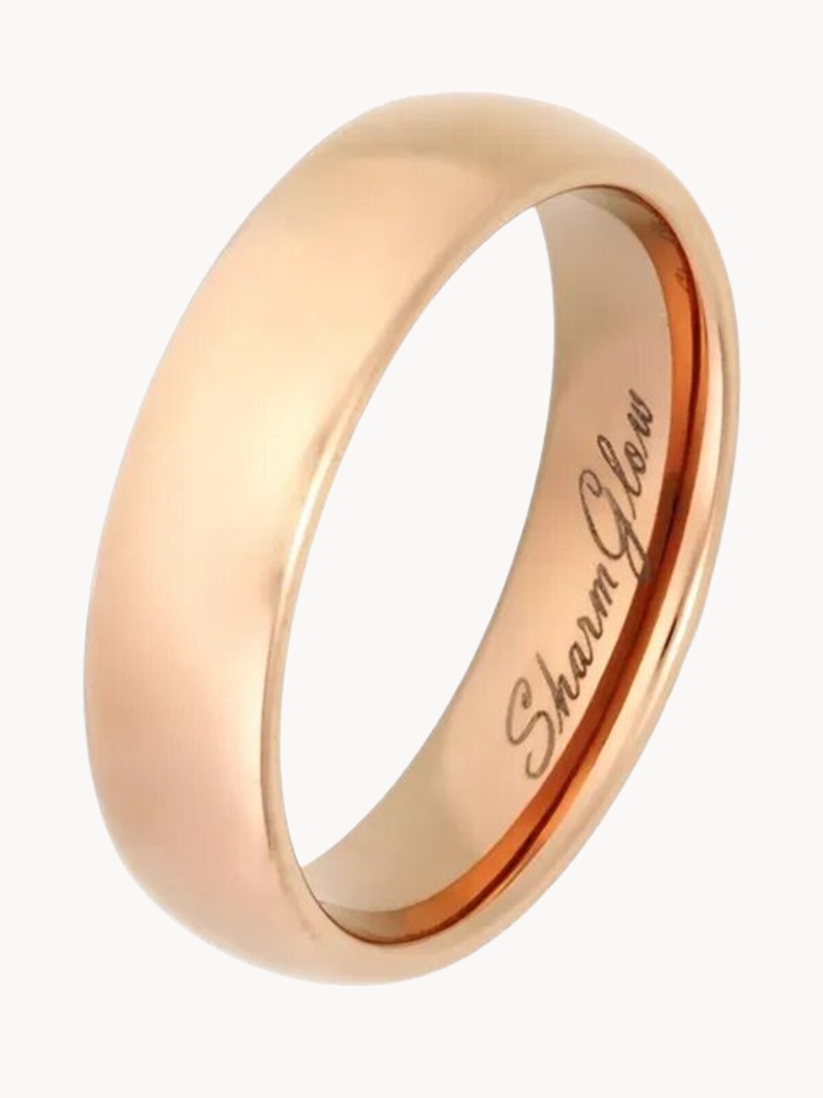 Кольцо обручальное