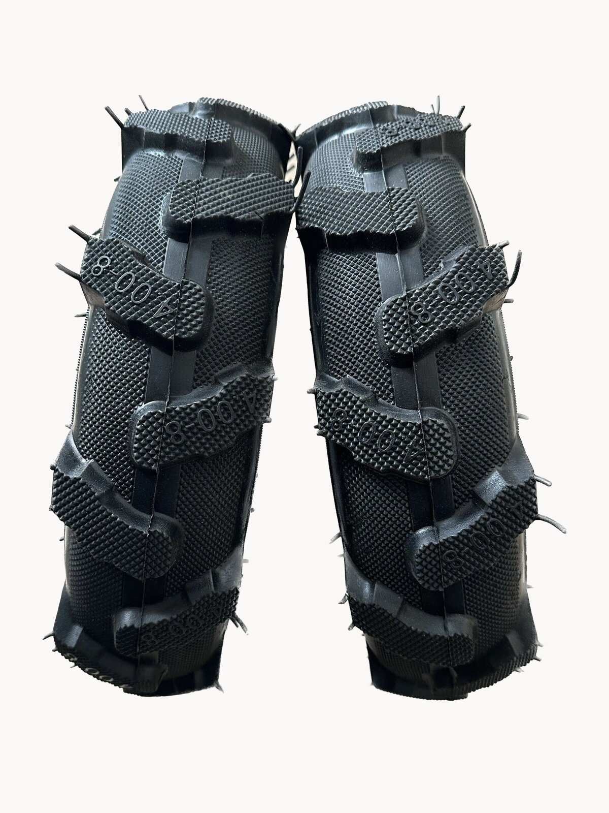 Колеса для мотоблока 4.00-8 комплект