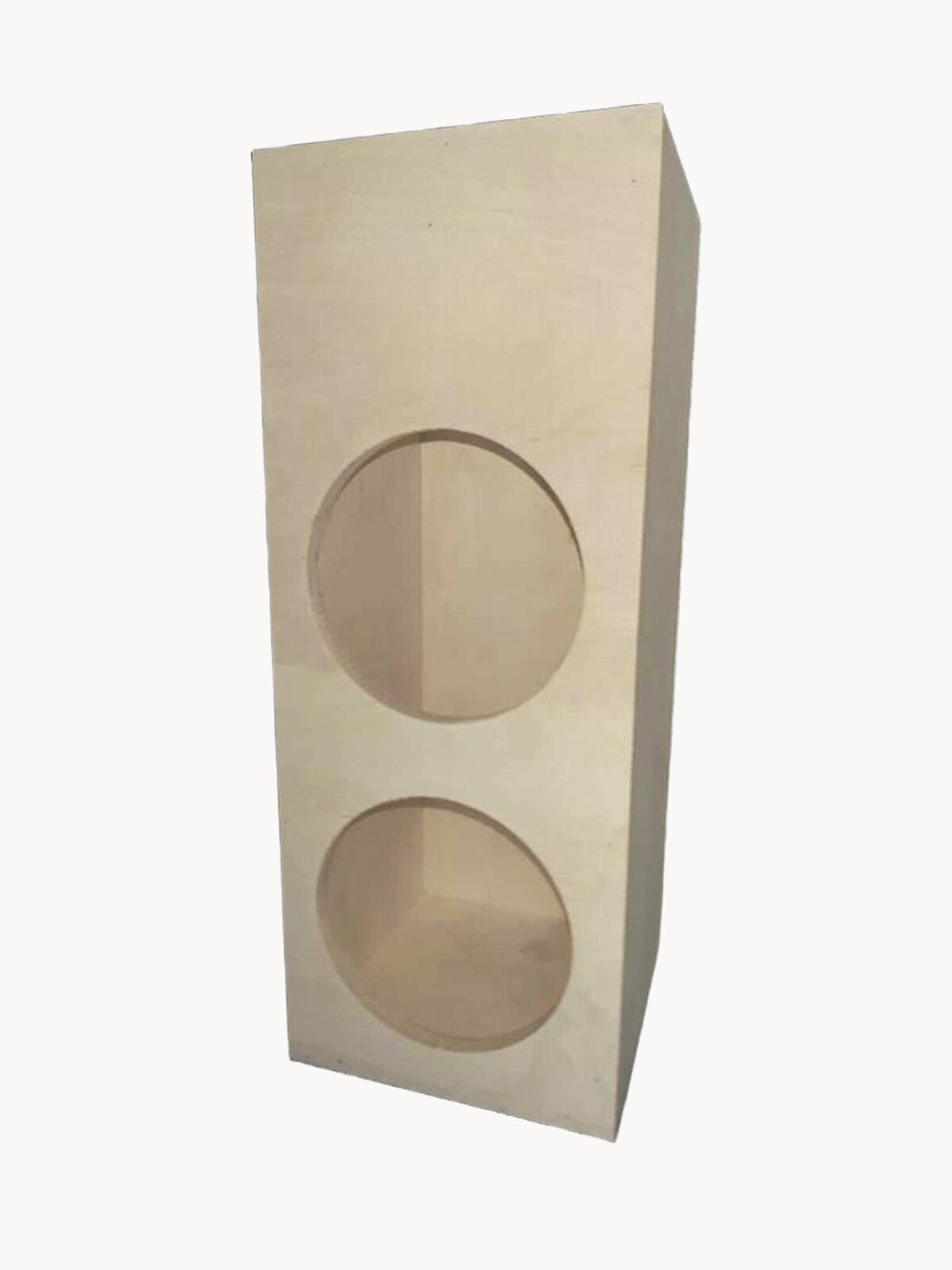 Комплект для сборки корпуса для динамиков №6-2