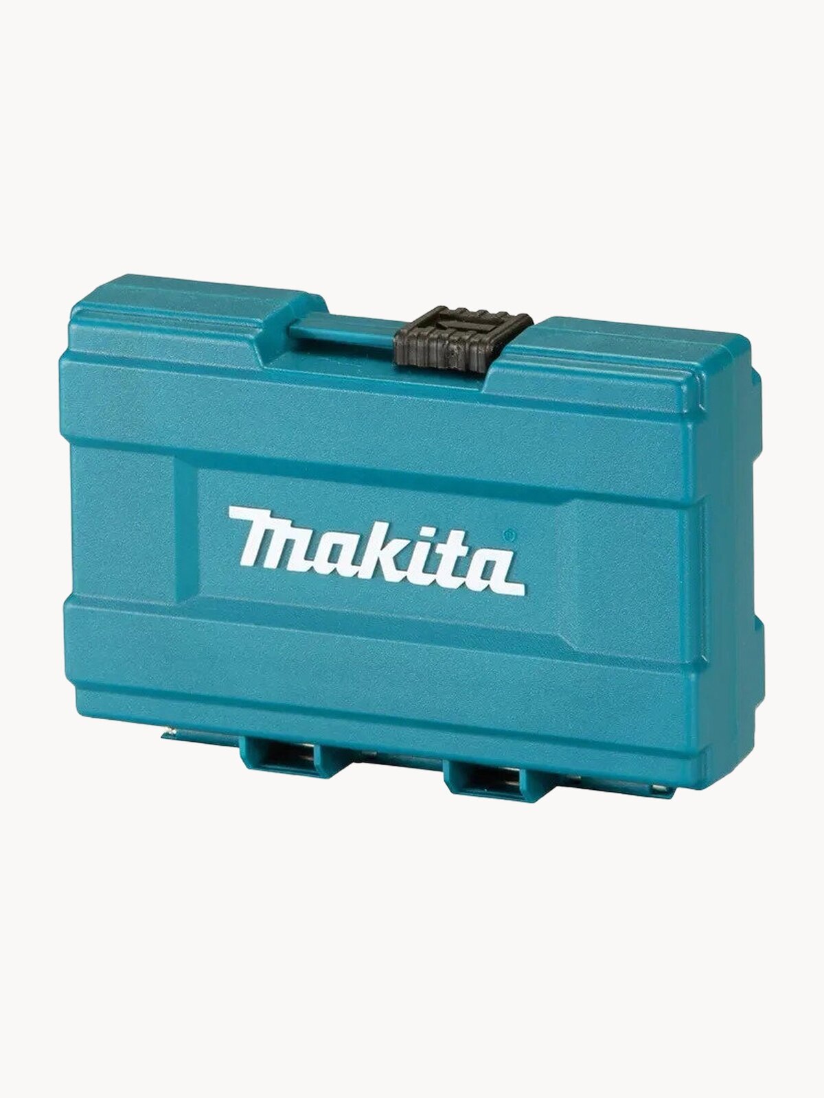 Кейс Makita B-62066, органайзер для бит и сверл, размер 12.4 х 7.8 х 3.5см