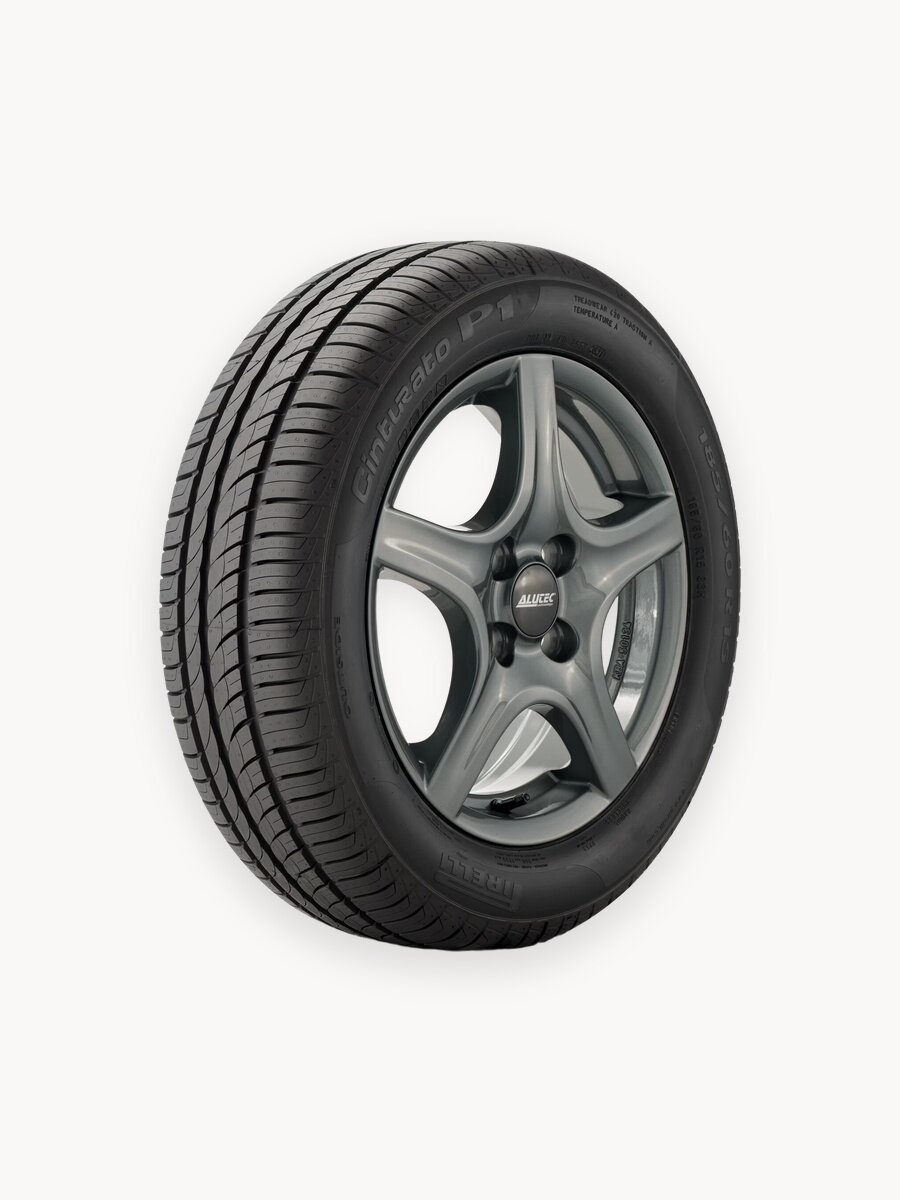 Pirelli Cinturato P1 Verde 185/65 R15 H88
