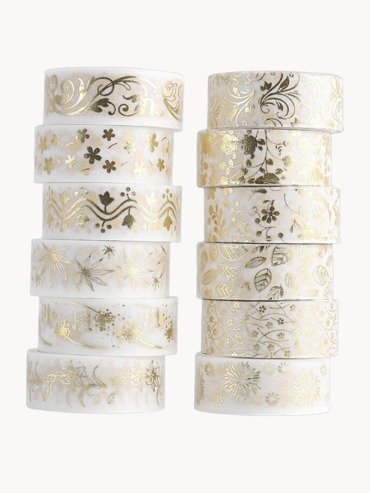 Цветная клейкая лента для скрапбукинга, скотч бумажный декоративный washi tape