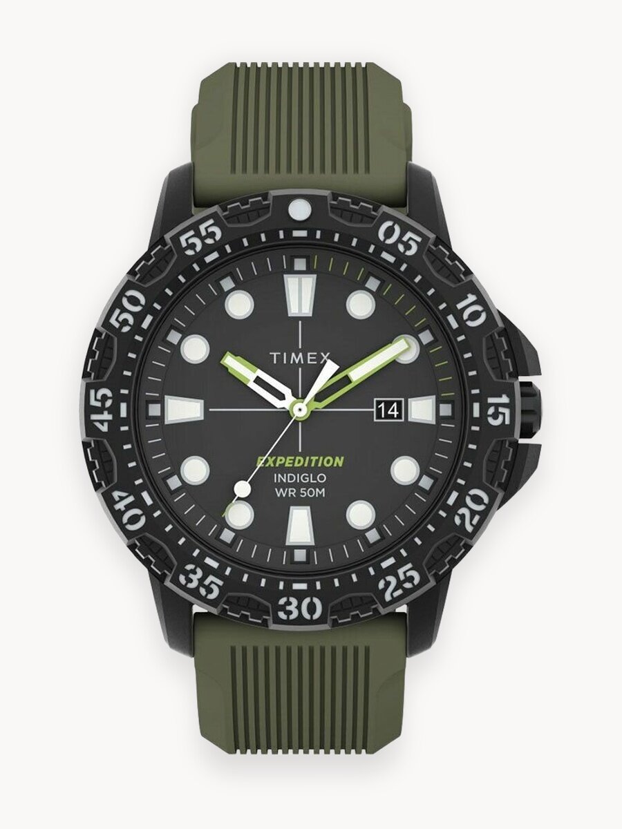 Наручные часы Expedition