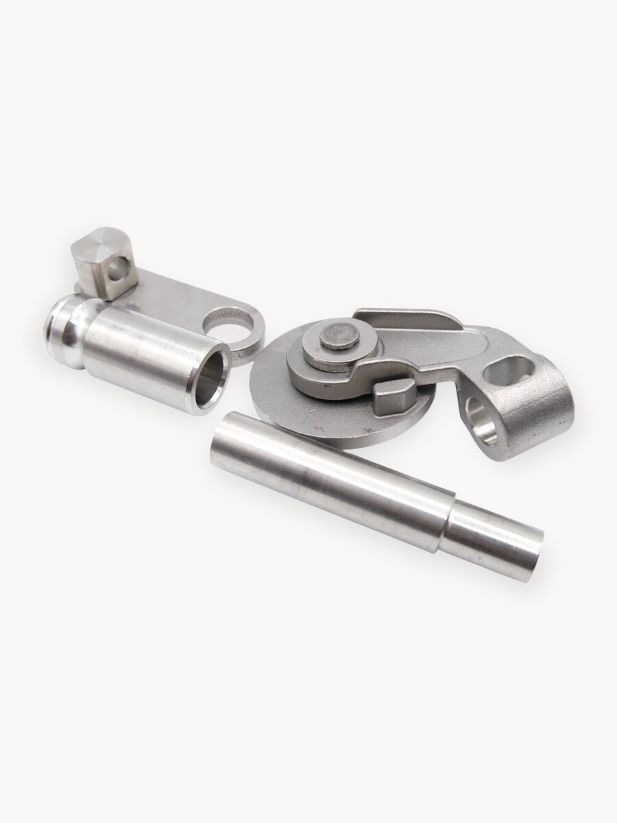 Ремкомплект вестгейта турбины Mercedes Sprinter Bi-Turbo 10009700076