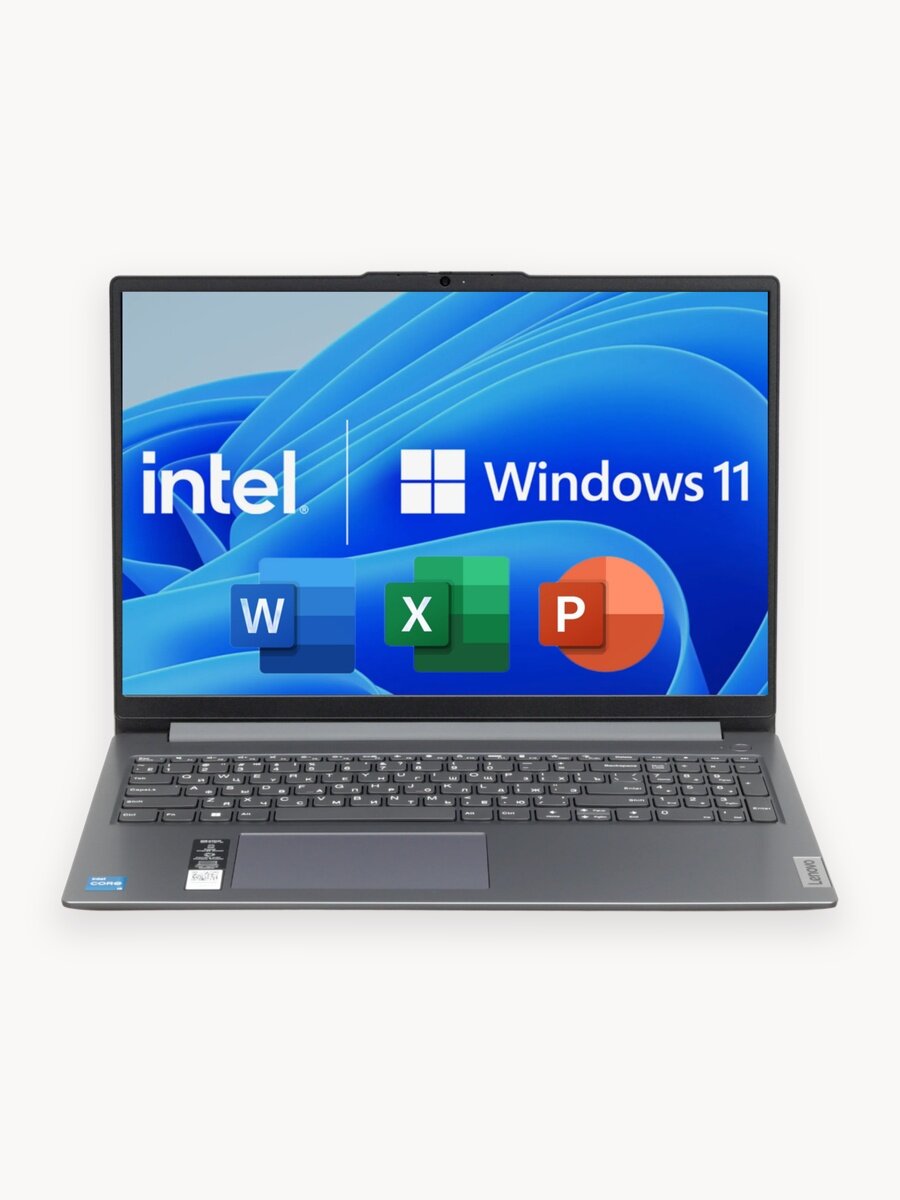 Ноутбук Lenovo IdeaPad Slim 3 Gen 8