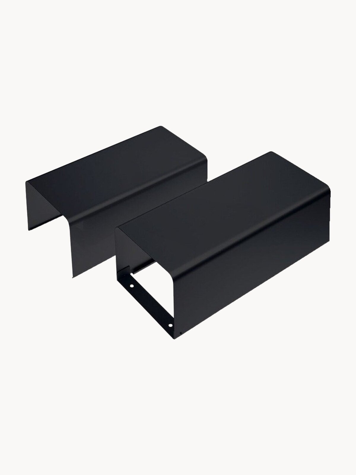 Декоративный короб Electrolux K1000B черный