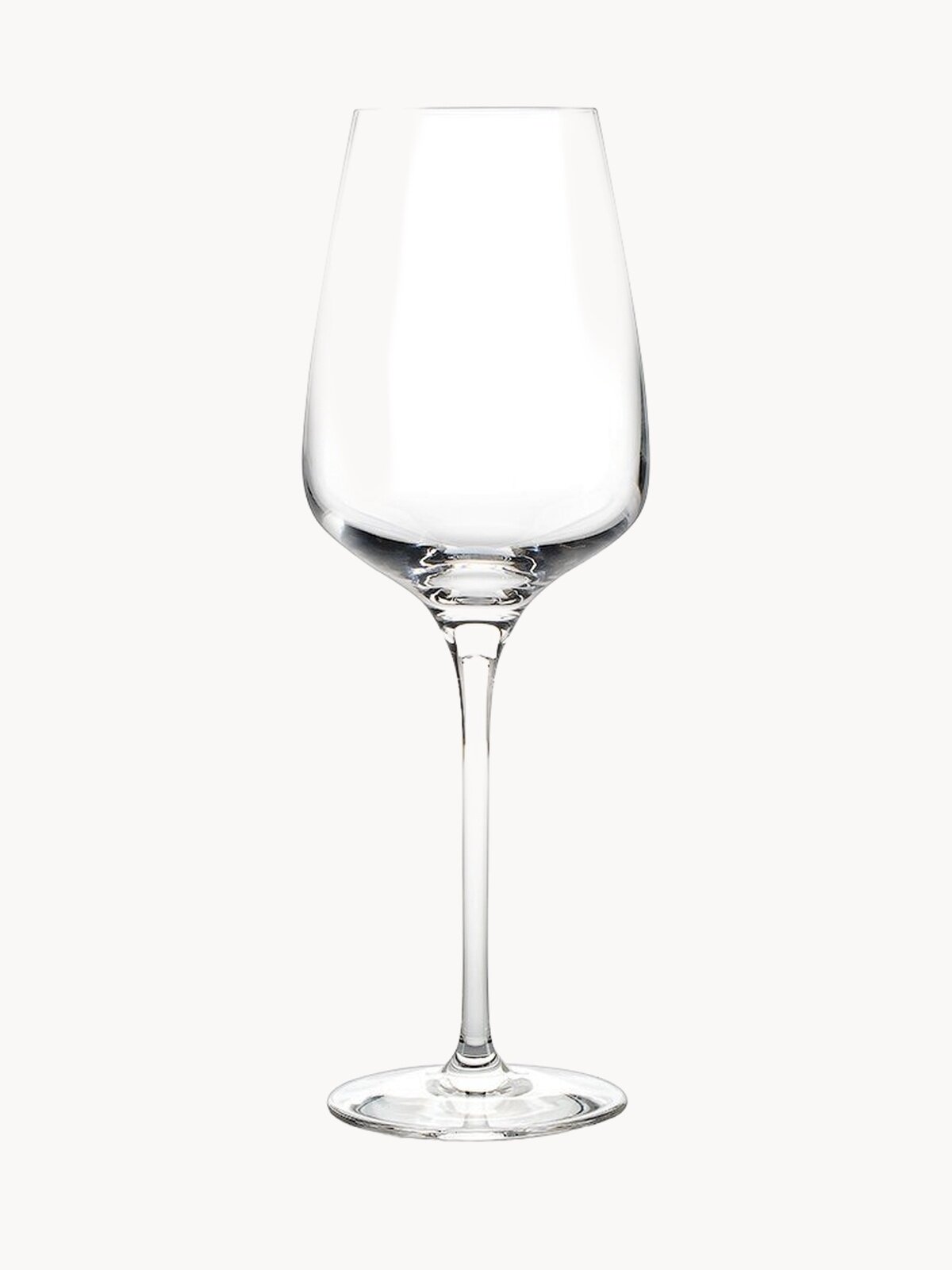 Набор бокалов Chef&Sommelier "Сюблим", для вина, 6 шт, стекло