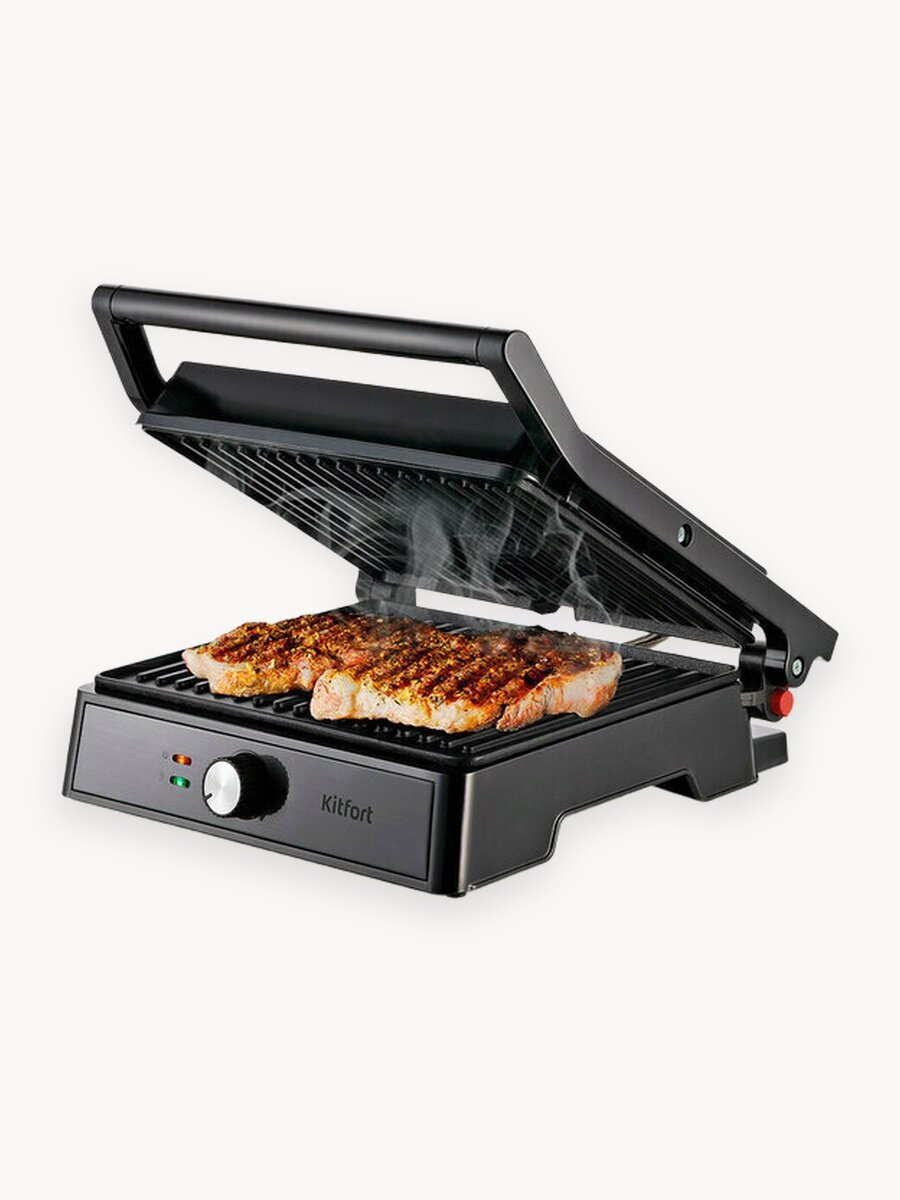 Электрогриль КТ-1699