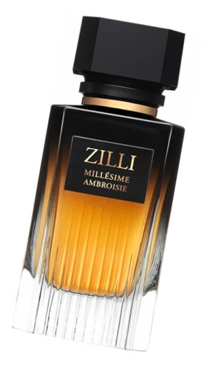 Zilli Millesime Ambroisie 100 мл духи мужские / Зилли Миллесим Амброизе