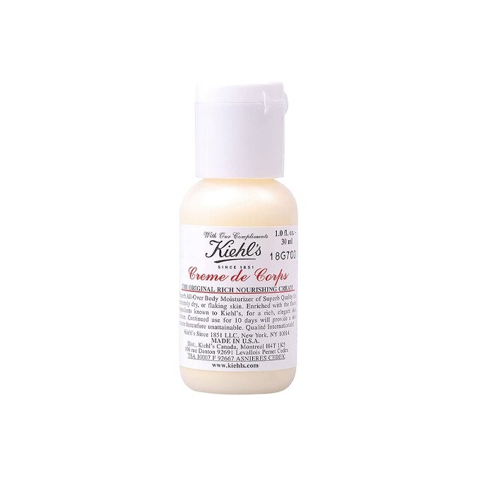 Наборы для ухода за кожей лица Kiehl's