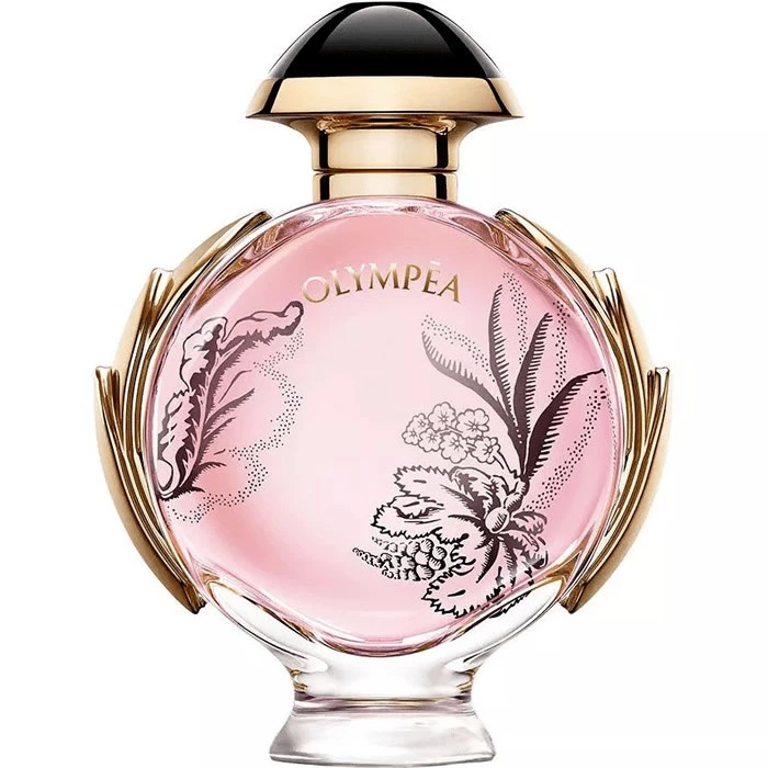 Paco Rabanne Olympea Blossom парфюм для женщин 80 мл - Пако Рабан Олимпия Блоссом духи