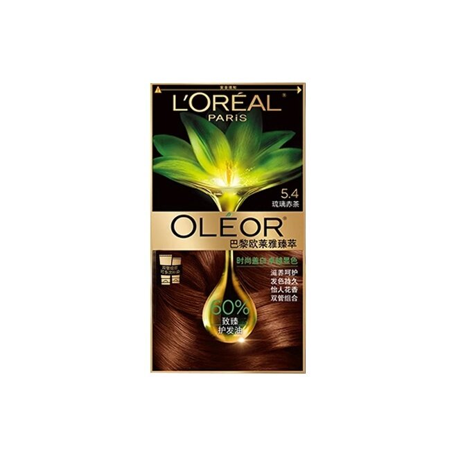 Аромат для красителя краски для волос L'OREAL Paris L'Oréal Excellence