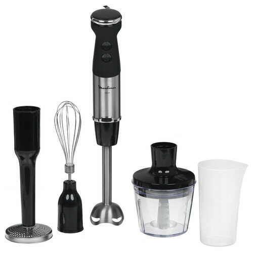 Погружной блендер Moulinex DD674810