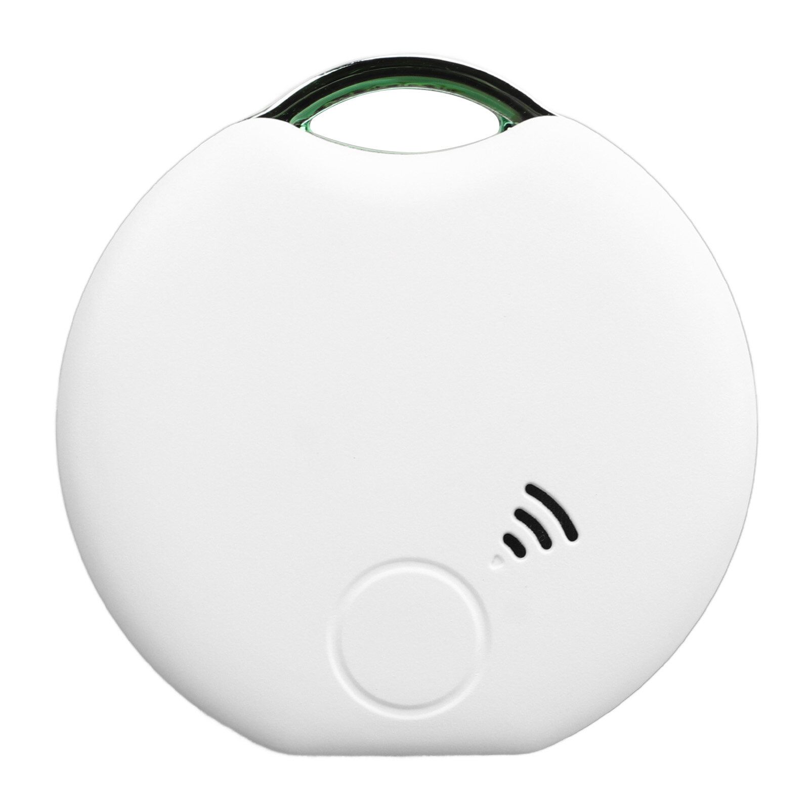 Bluetooth-локатор для поиска предметов с защитой от потери, 240mAh