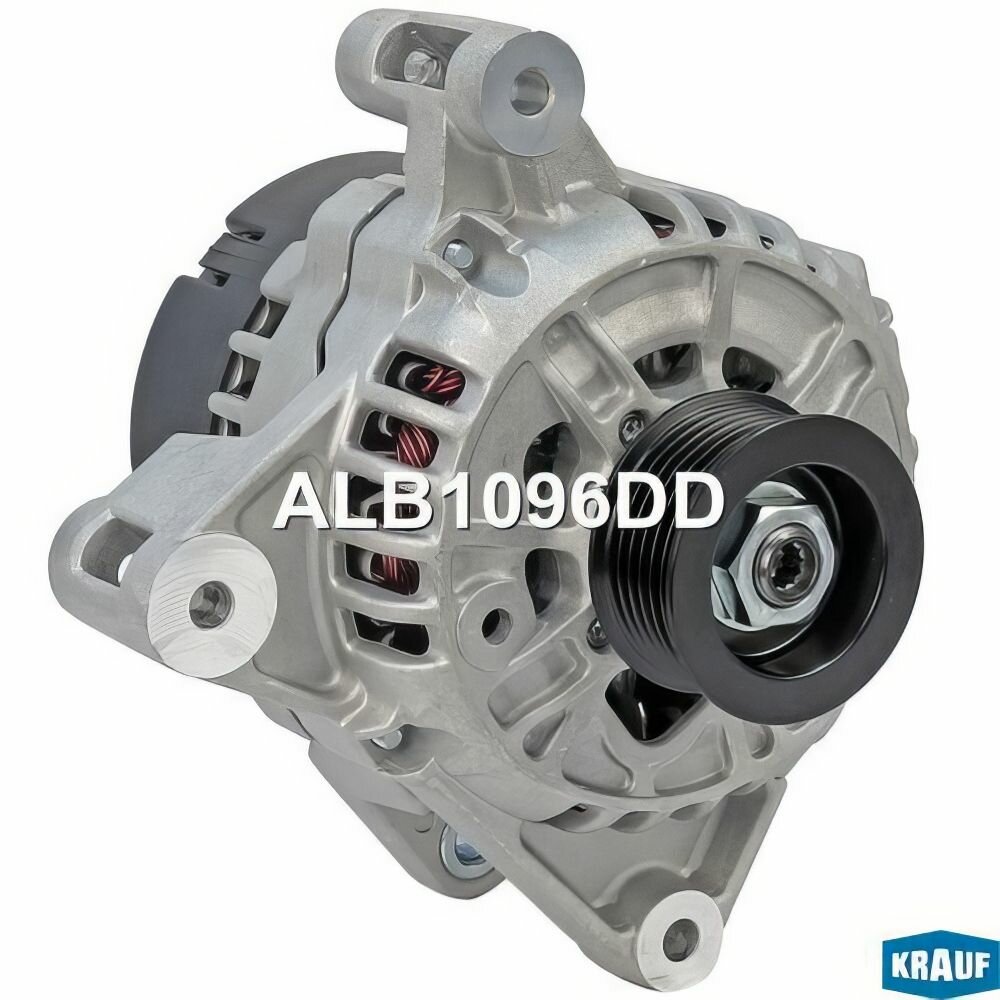 Генератор, для Рено Лагуна, Вольво 850, T-5, T арт ALB1096DD