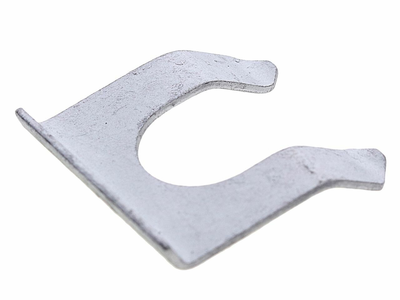 Скоба фиксирующая шлангов тормозных для Джак N25, S3, S5, T6, J7, JS4, Sunray арт 5872711000 JAC