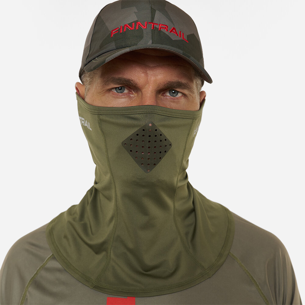 Бафф для мужчин и женщин