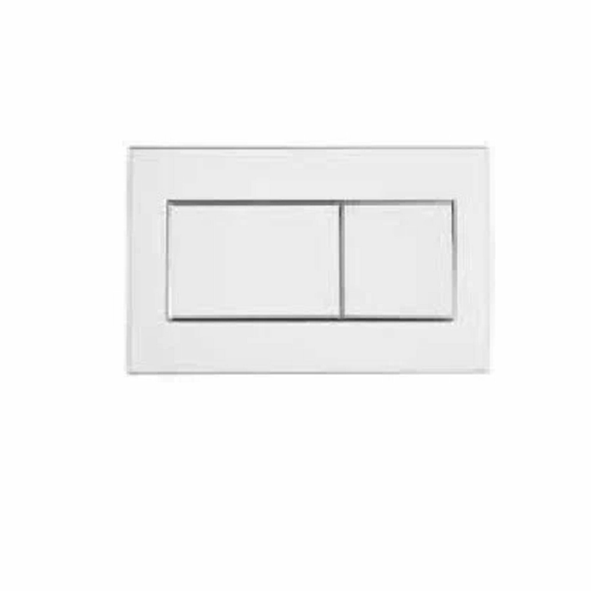 Клавиша смыва VITRA Uno Хром