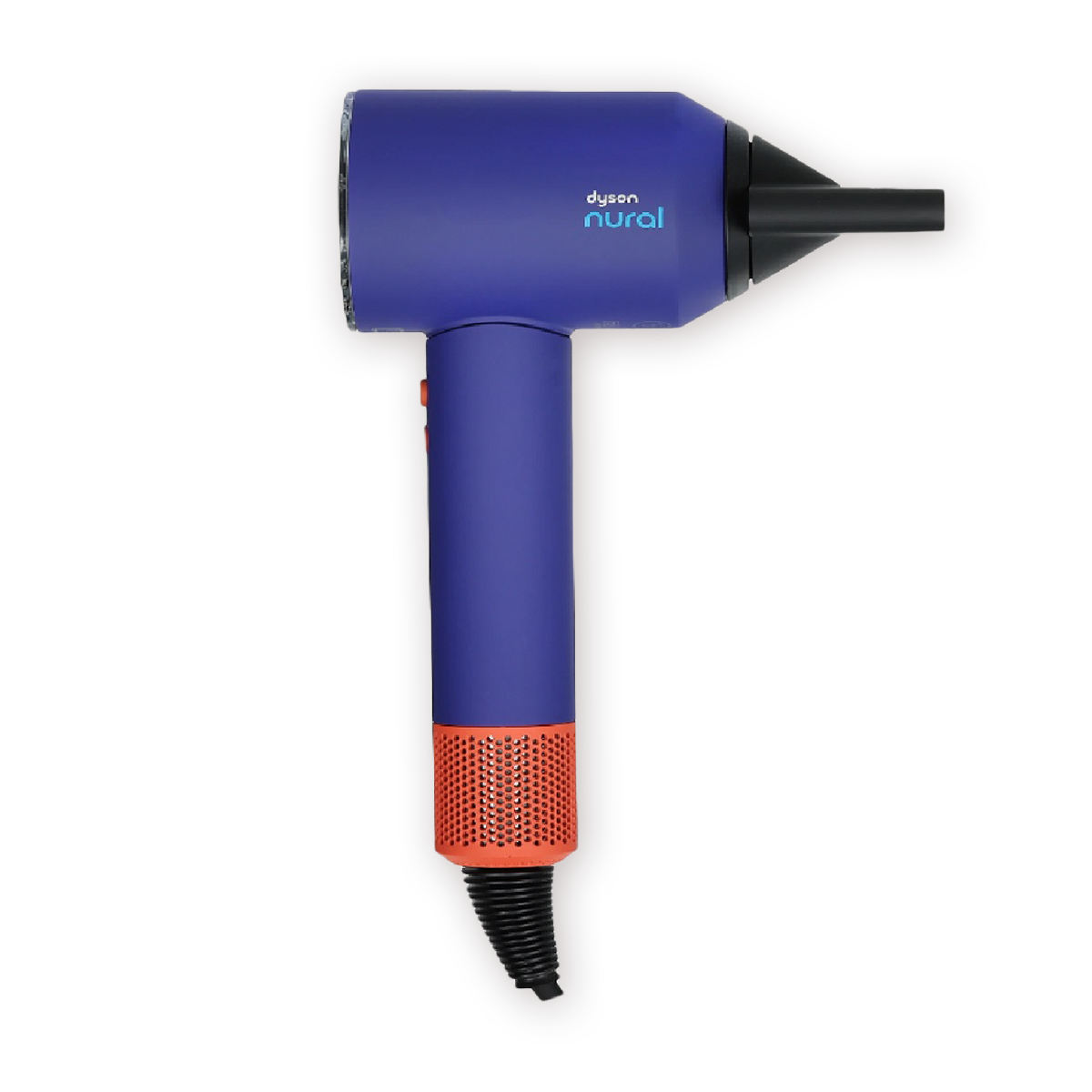 Фен Dyson Supersonic HD16, ионизация, 1600 Вт, 3 скорости, 4 температурных режима