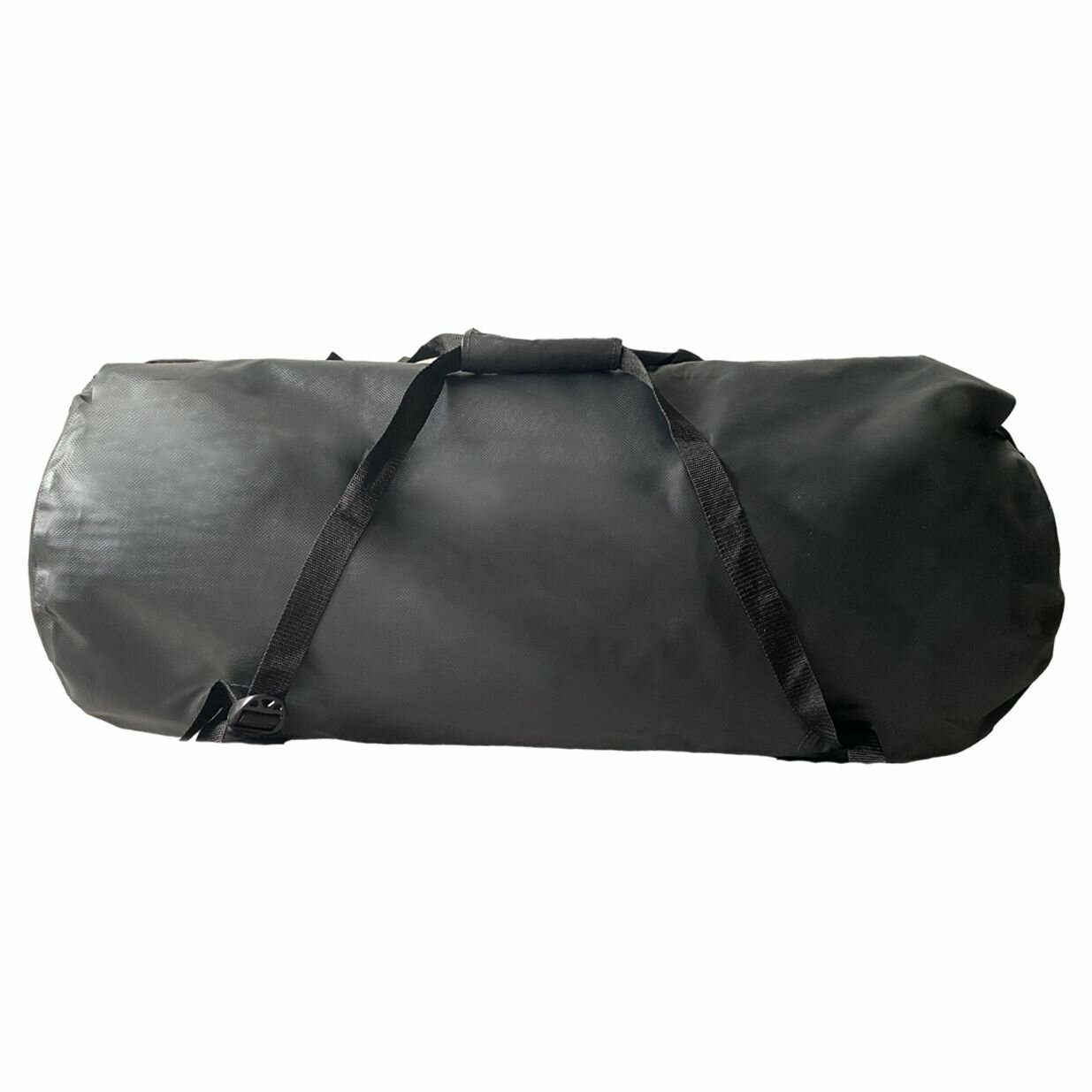 Гермомешок, мешок для рыбы 140 л, черный