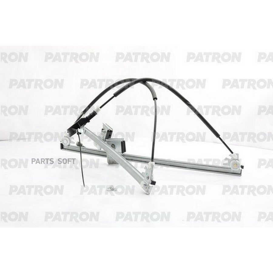 Стеклоподъемник (передний левый) MERCEDES: Vito/Viano (W639) 03-14 PATRON PWR1022L | цена за 1 шт