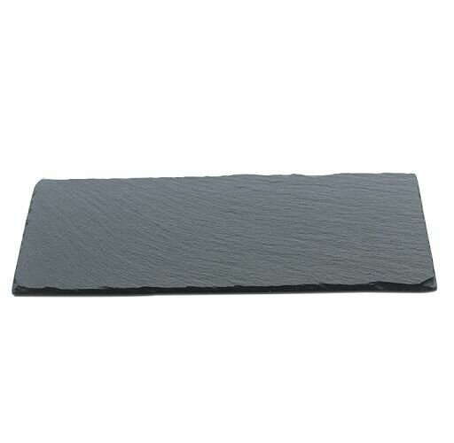 Набор блюд для подачи 20x10 см высота 0,5 см MGprof